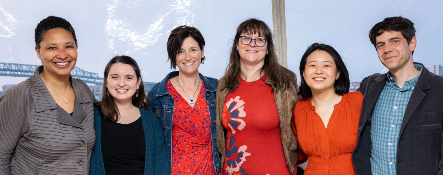 Democratic Knowledge Project