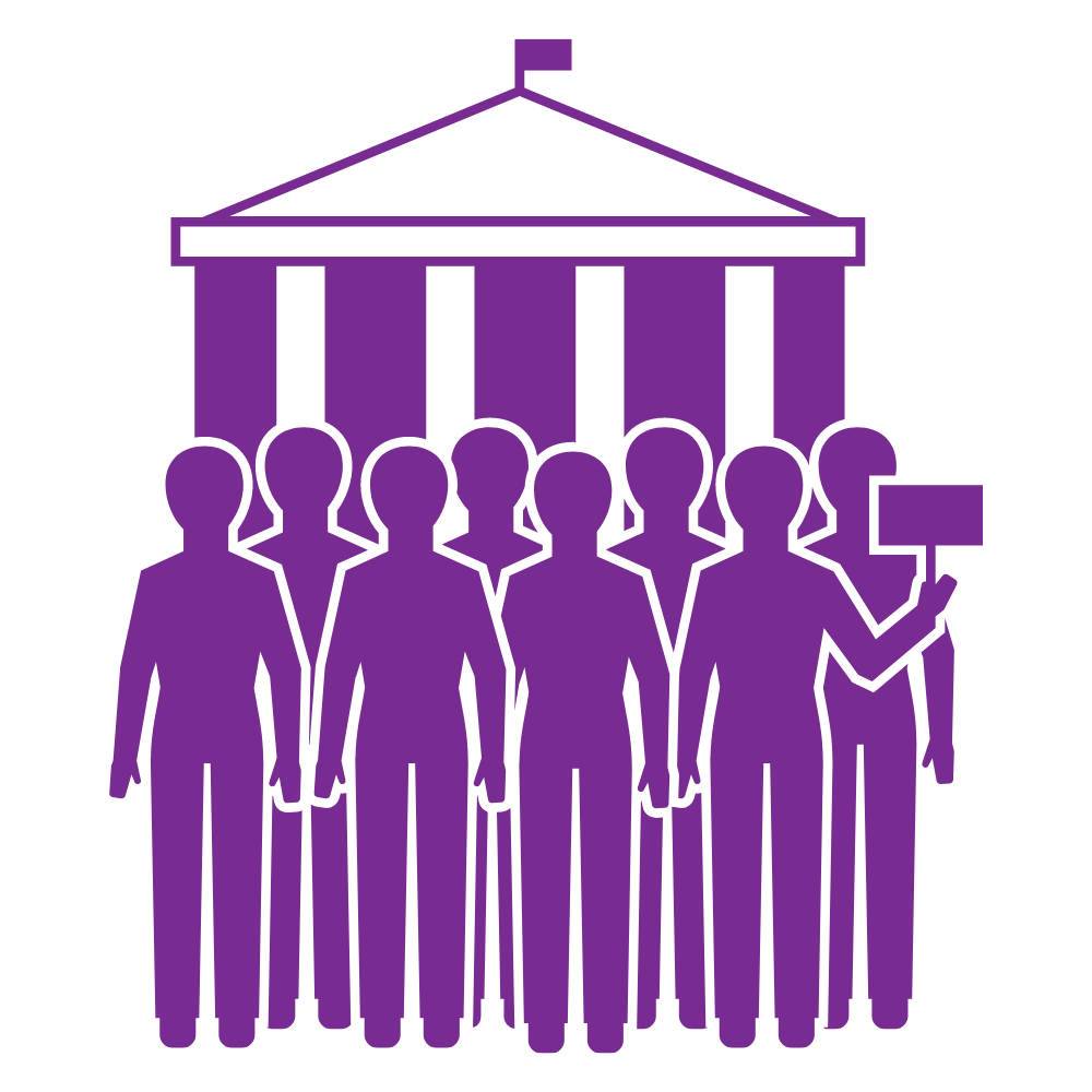 Democratic Knowledge Project