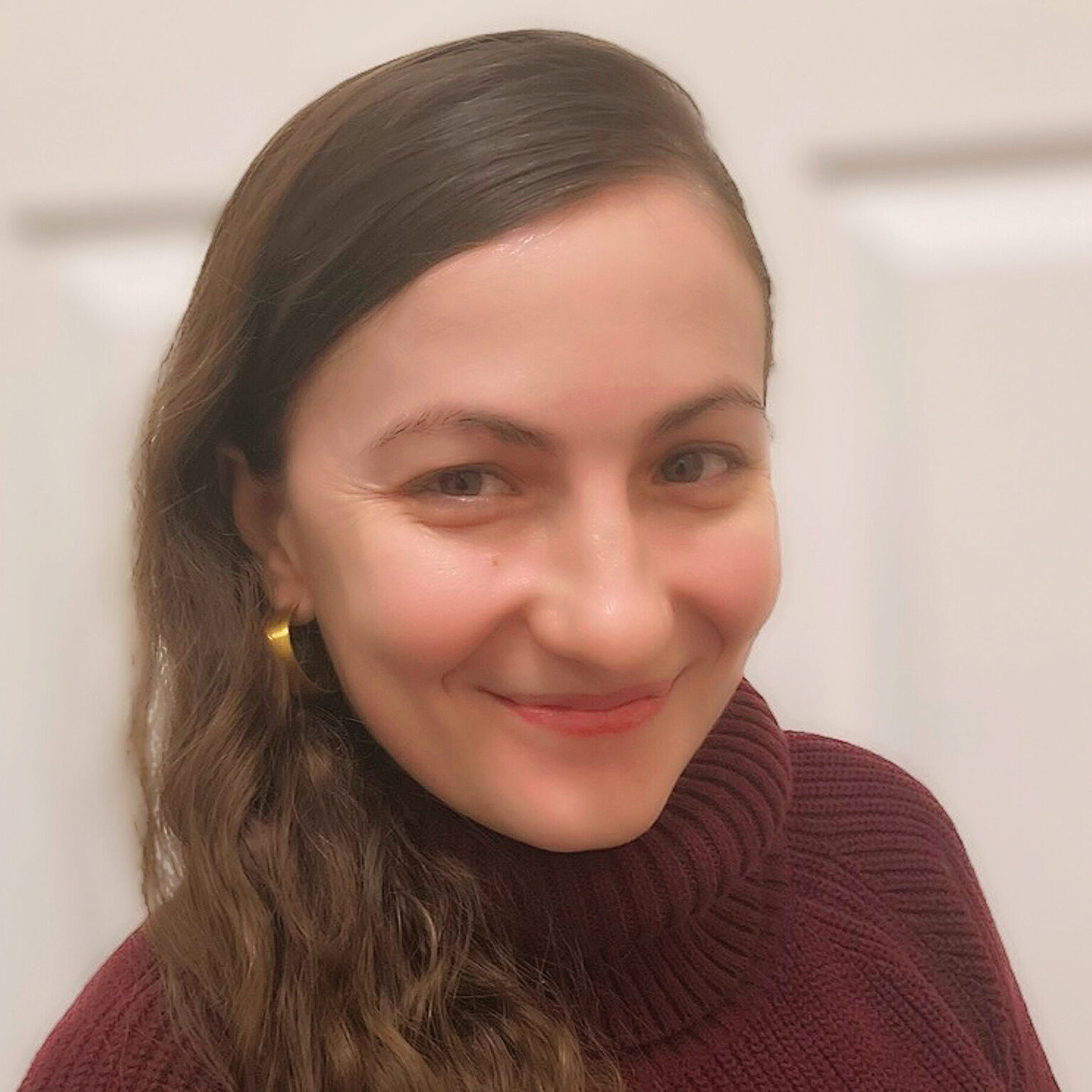 Our Team - Democratic Knowledge Project