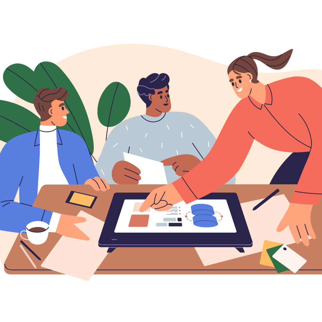 Professional Learning - Democratic Knowledge Project